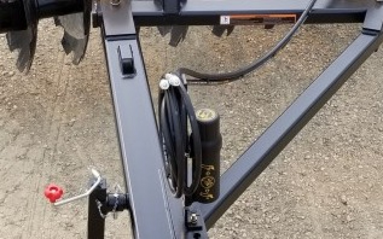 Kello-Bilt Offset Disc | Farm Implements | Flaman Agriculture