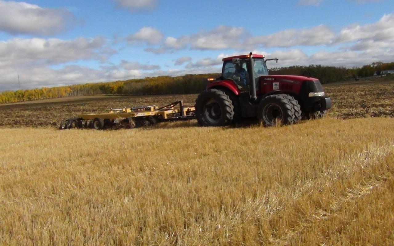 Kello-Bilt Offset Disc | Farm Implements | Flaman Agriculture