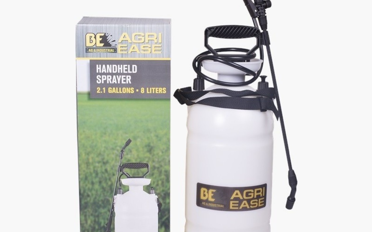 Compact Sprayers | Flaman Agriculture