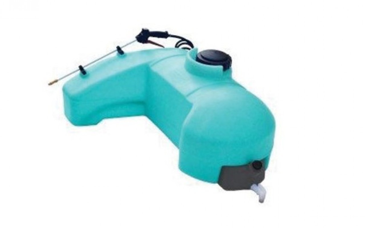 Enduraplas Sprayer Tanks | Flaman Agriculture