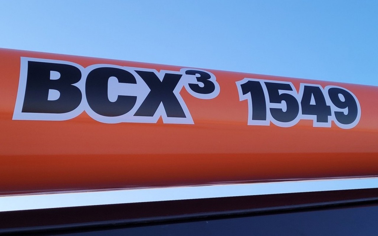 Batco BCX3 Field Loader | Grain Handling | Flaman Agriculture