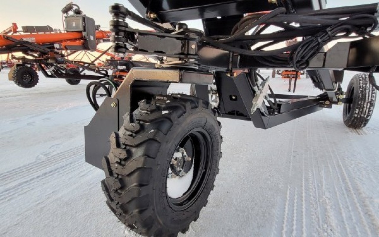 Batco BCX3 Field Loader | Grain Handling | Flaman Agriculture