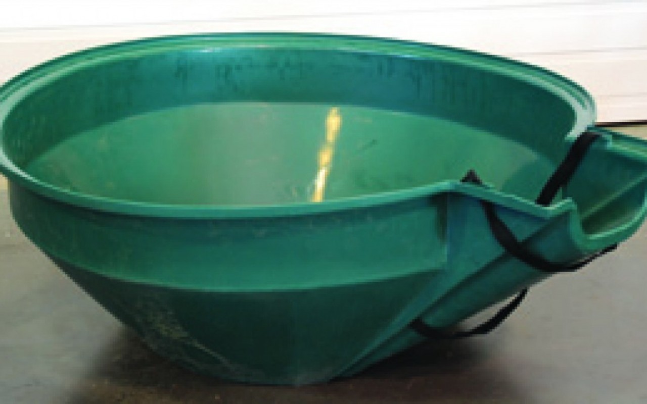 Grain Auger Hoppers & Accessories | Flaman Agriculture