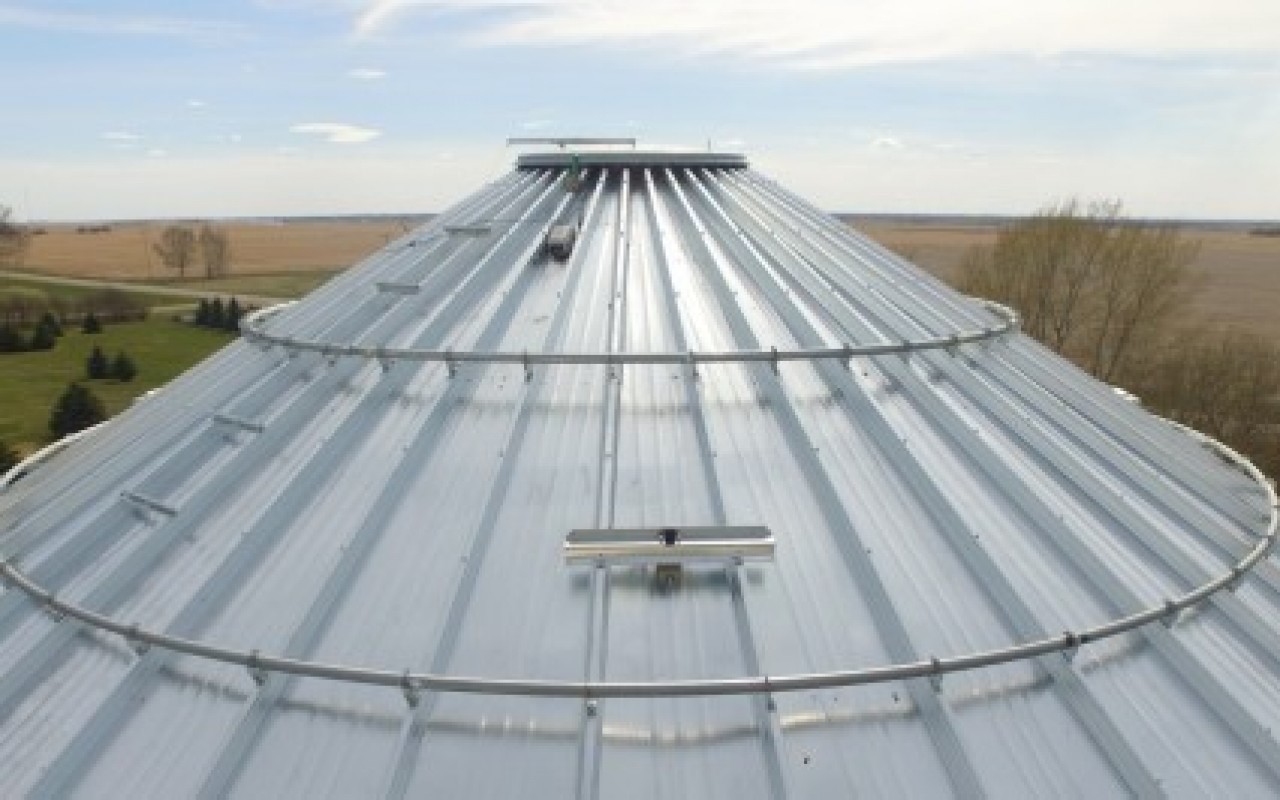 OPI Moisture Cables | Moisture Monitoring Cables | Flaman Agriculture