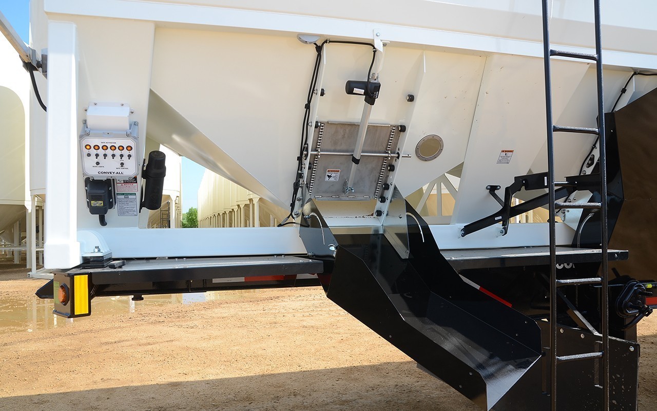 Convey-All Commercial Seed Cart CSC 1545 | Flaman Agriculture