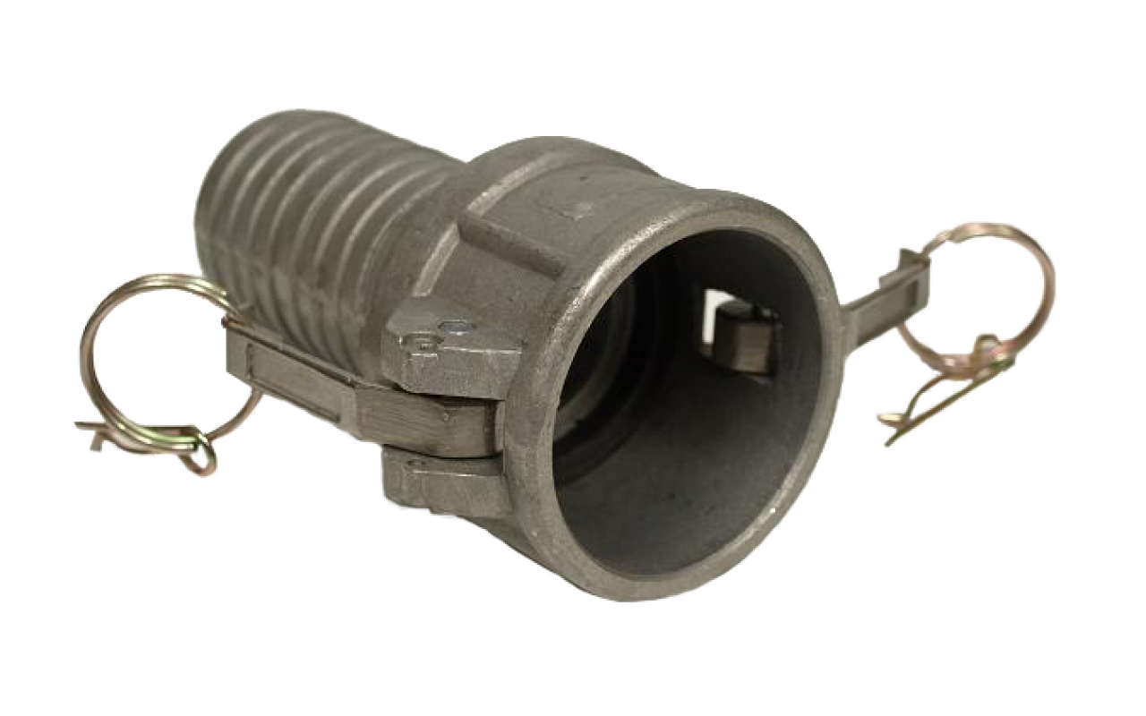 Hose and Pipe Fittings - Flaman Sales | Flaman Agriculture