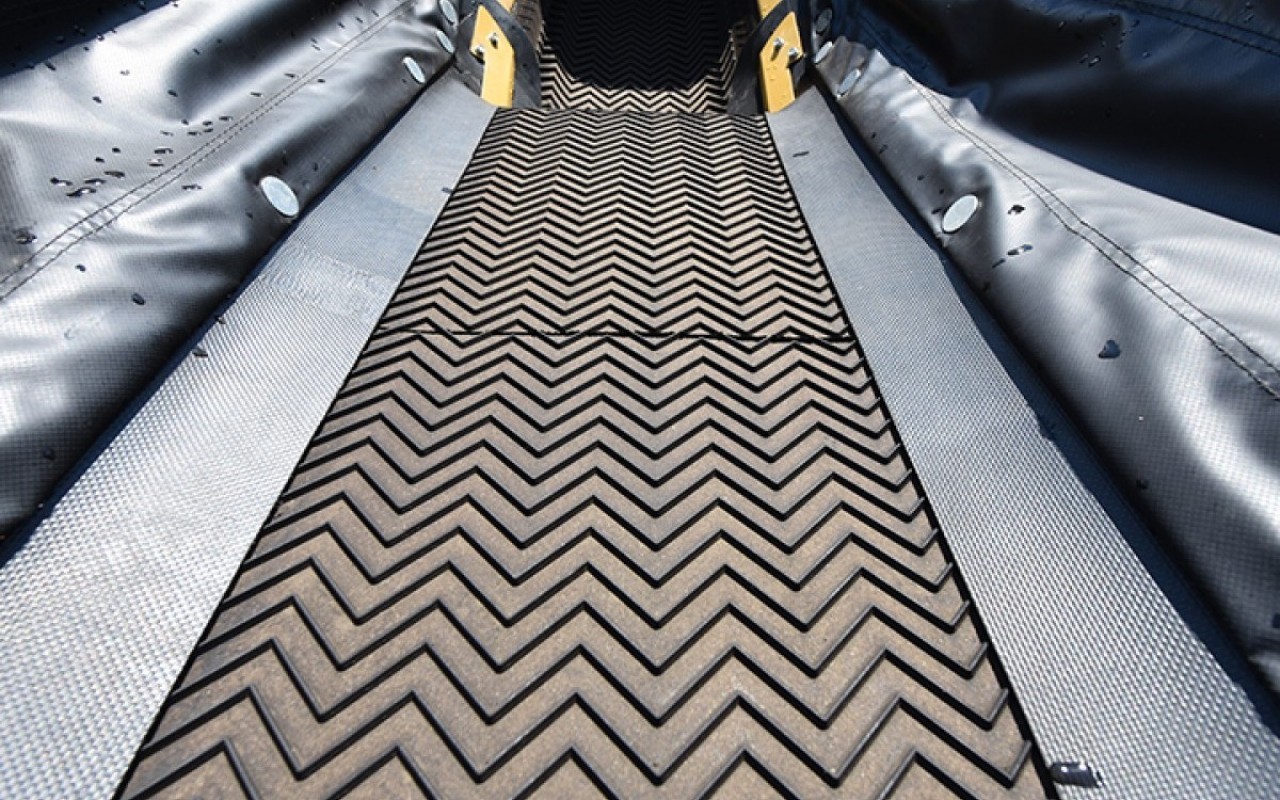 Convey-All Oilseed Series Truck Load Conveyor | Grain Handling | Flaman ...