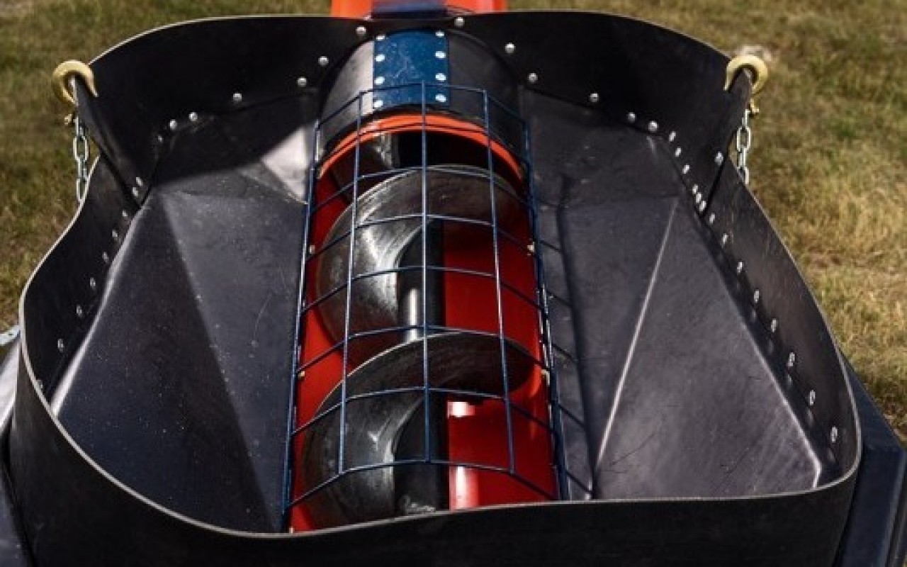 Edge Agro Loading Augers | Grain Handling | Flaman Agriculture