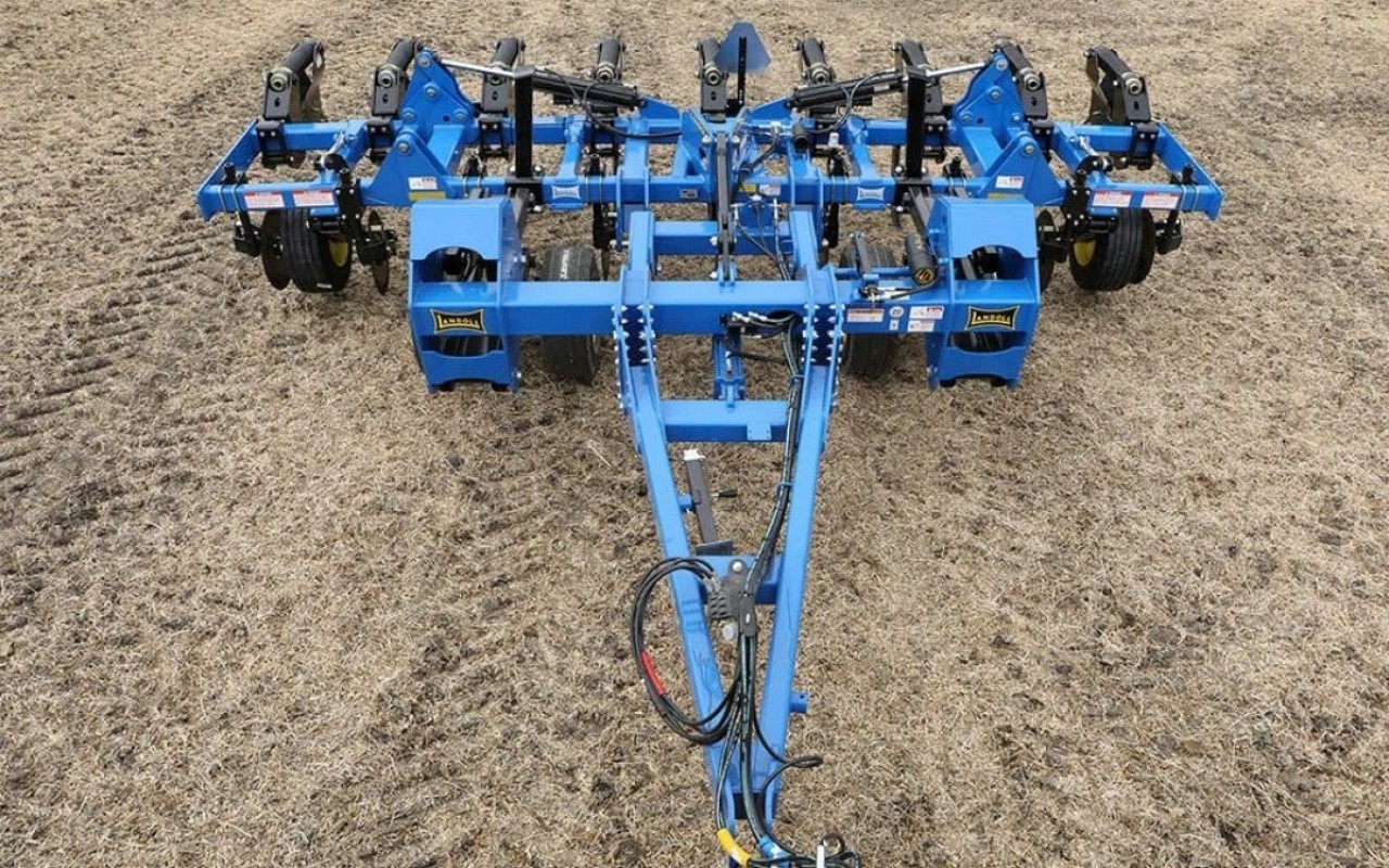 Brillion Disc Ripper | Farm Implements | Flaman Agriculture
