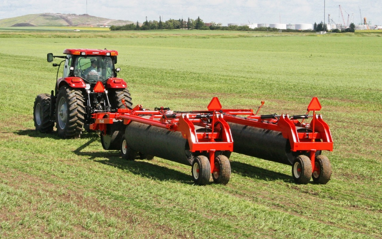 Land Rollers Rite Way | Flaman Agriculture