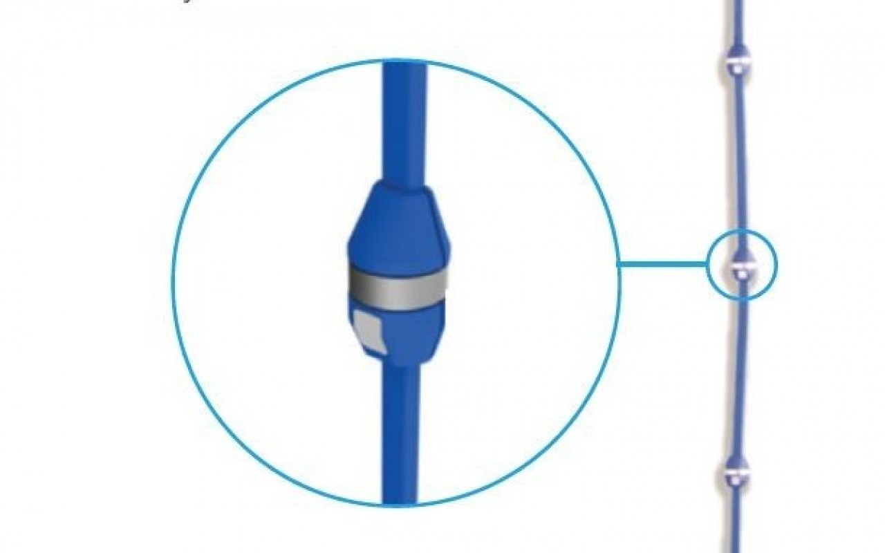 Grain Monitor Moisture and Temperature Cables | Flaman Agriculture