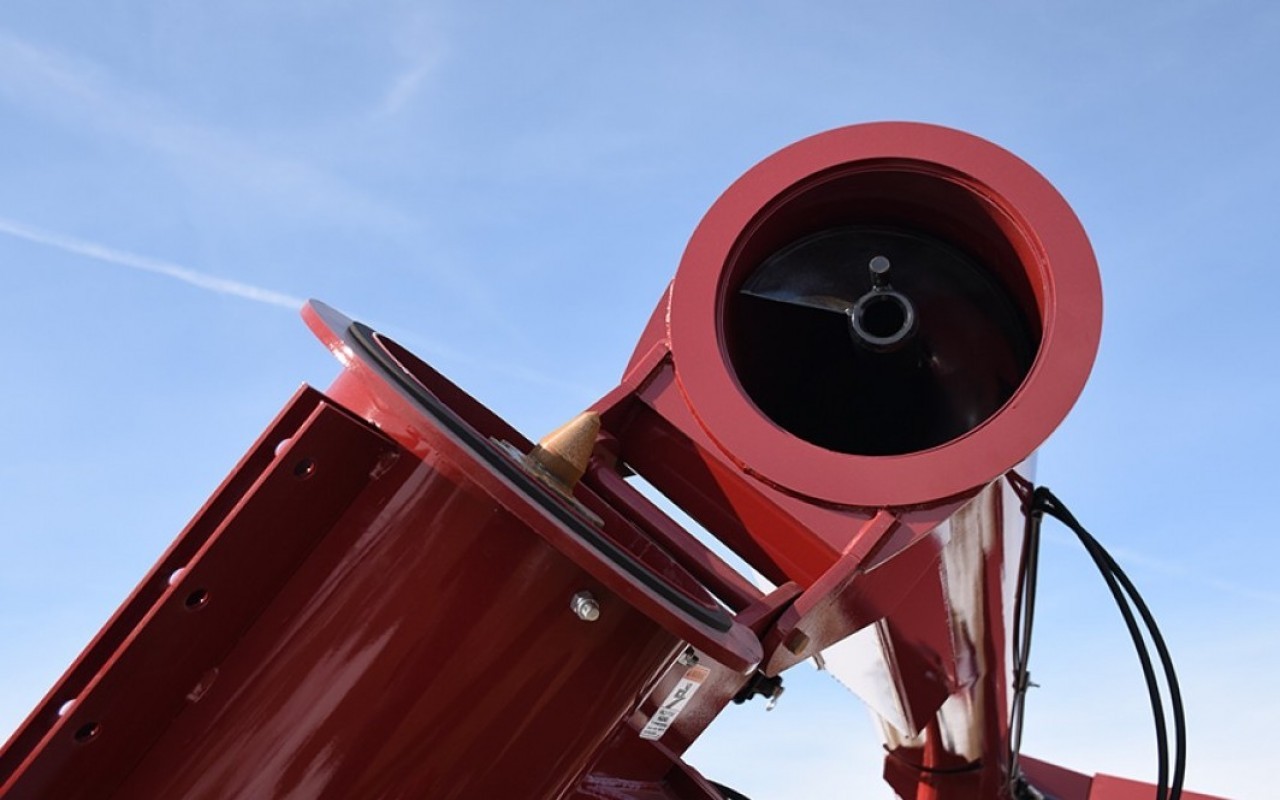 Pro Grain Extractor | Grain Handling & Storage | Flaman Agriculture