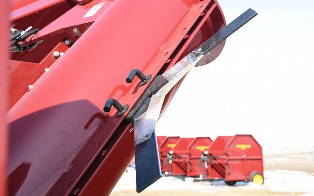 Pro Grain Extractor | Grain Handling & Storage | Flaman Agriculture