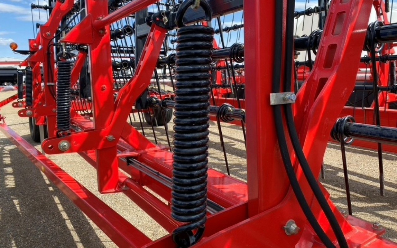 Riteway 7-Bar Harrow | Farm Implements | Flaman Agriculture