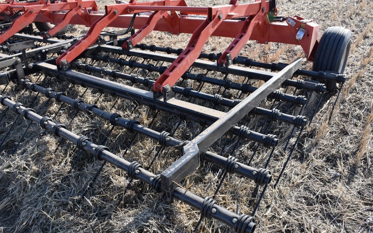 Riteway Rotary Harrow | Farm Implements | Flaman Agriculture