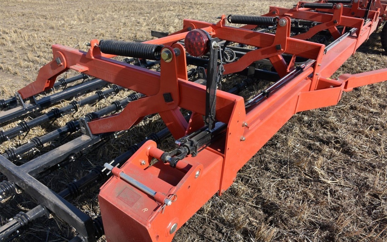 Riteway Rotary Harrow | Farm Implements | Flaman Agriculture