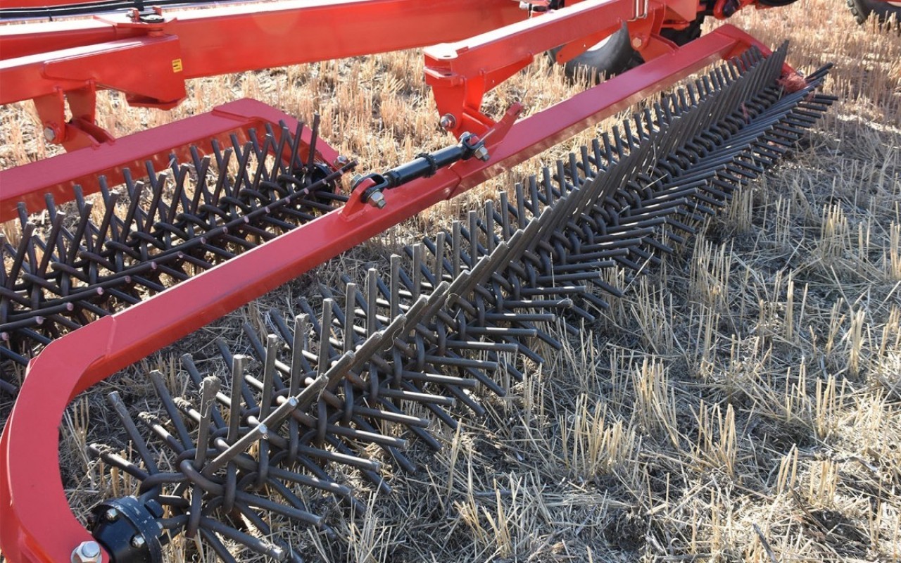 Riteway Rotary Harrow | Farm Implements | Flaman Agriculture