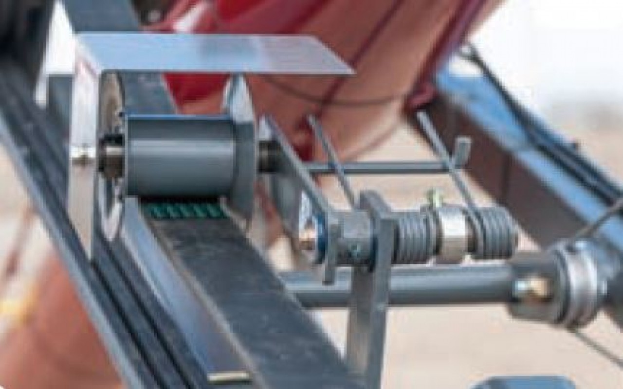 Meridian Conventional Auger | Grain Handling | Flaman Agriculture