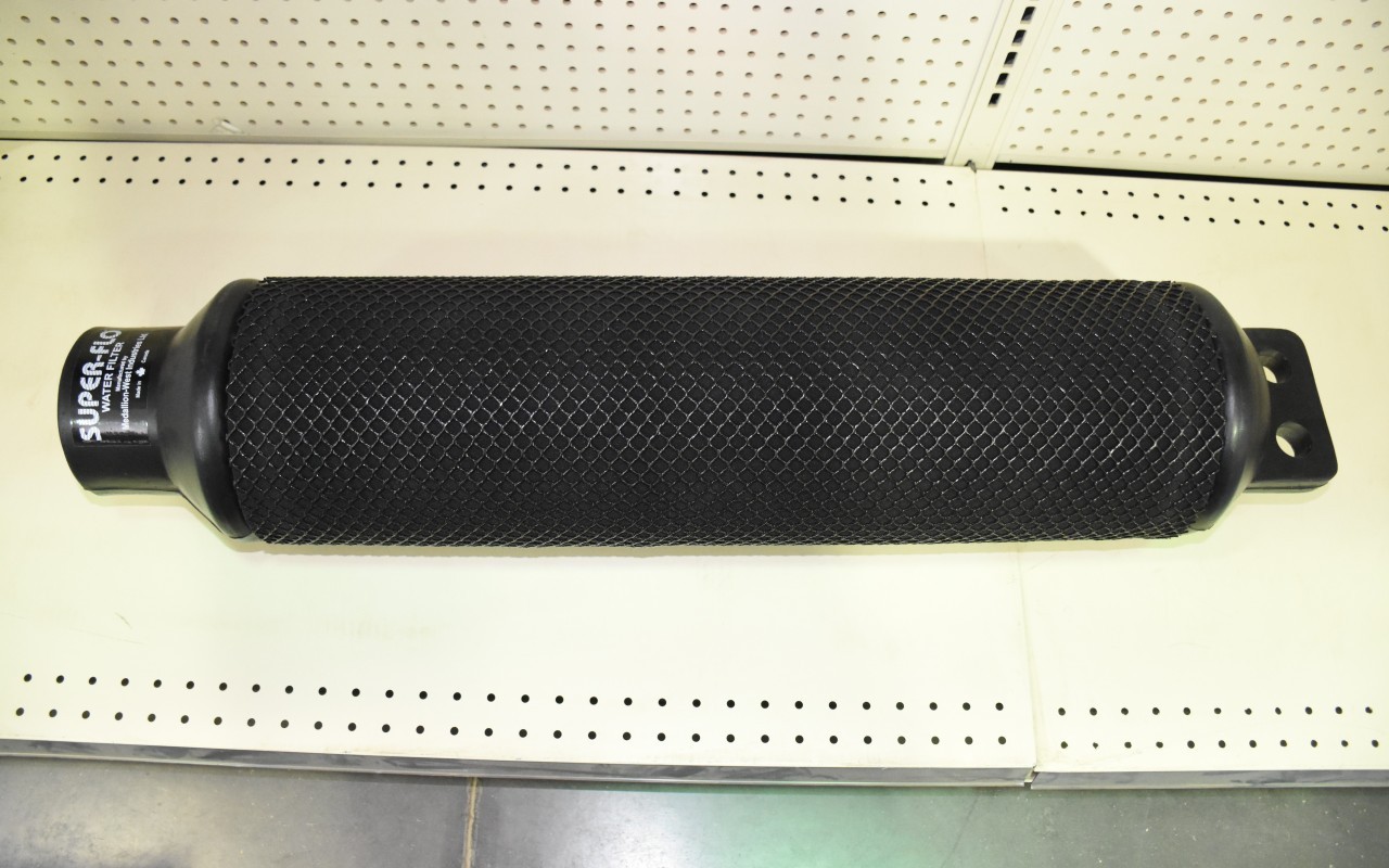 Super Flo Water Filter | Flaman Agriculture