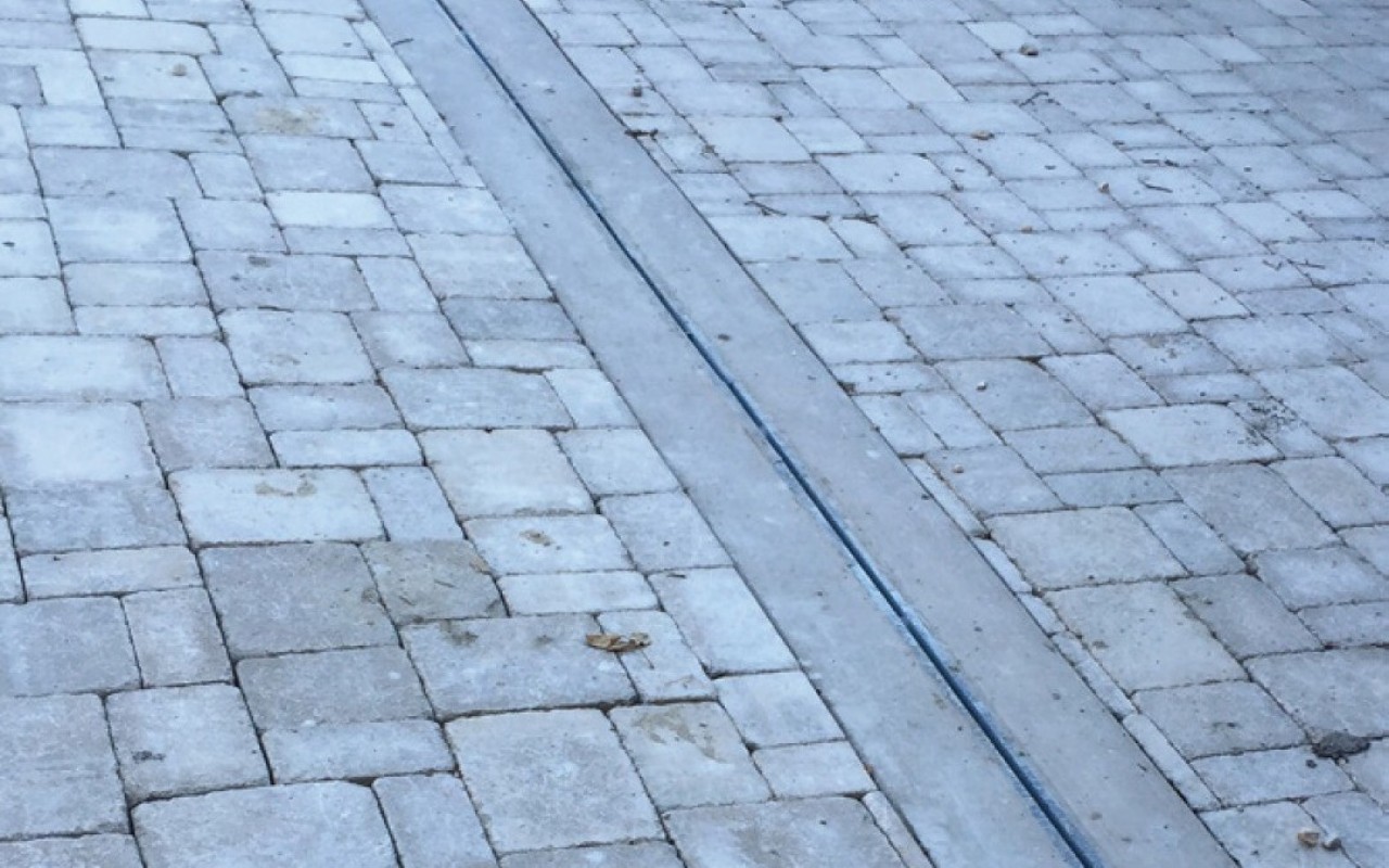 U-Drain Floor Drain System | Flaman | Flaman Agriculture