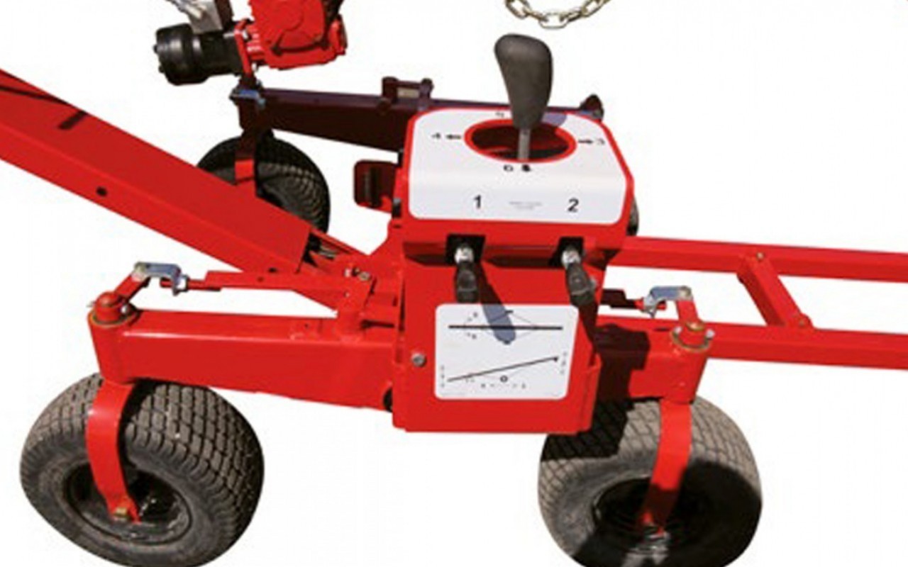 AGI UTX U-Trough Auger | Grain Handling | Flaman Agriculture