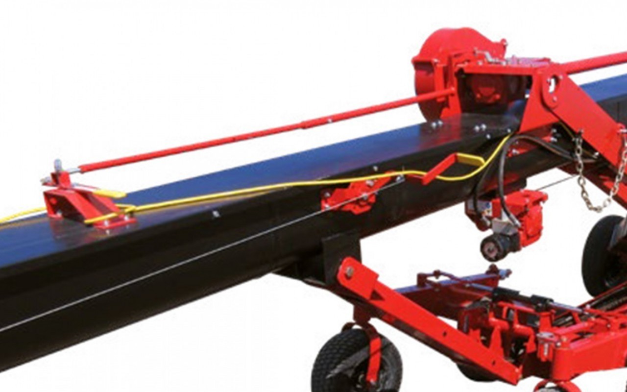 AGI UTX U-Trough Auger | Grain Handling | Flaman Agriculture