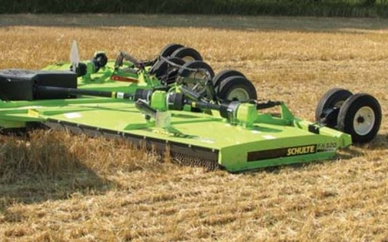 Schulte FX-520 | Large Rotary Cutters | Flaman | Flaman Agriculture