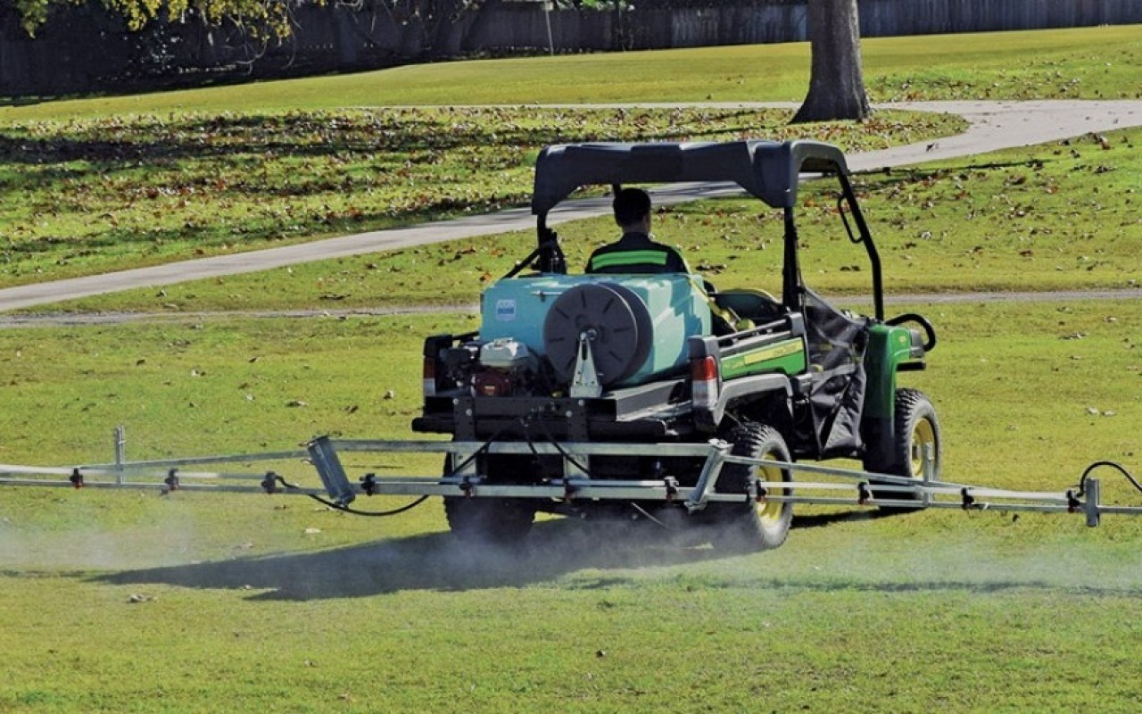 Enduraplas Sprayer Tanks | Flaman Agriculture