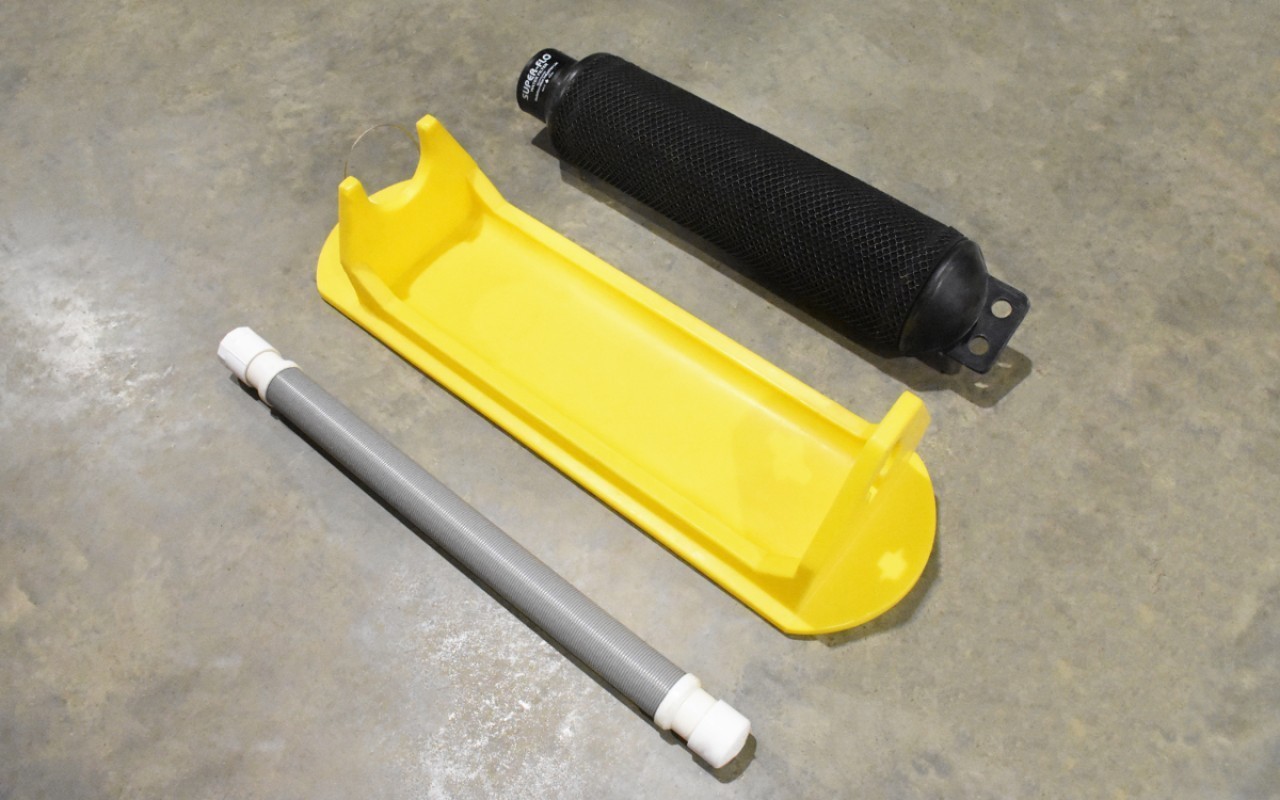 Filter Float | Flaman Agriculture