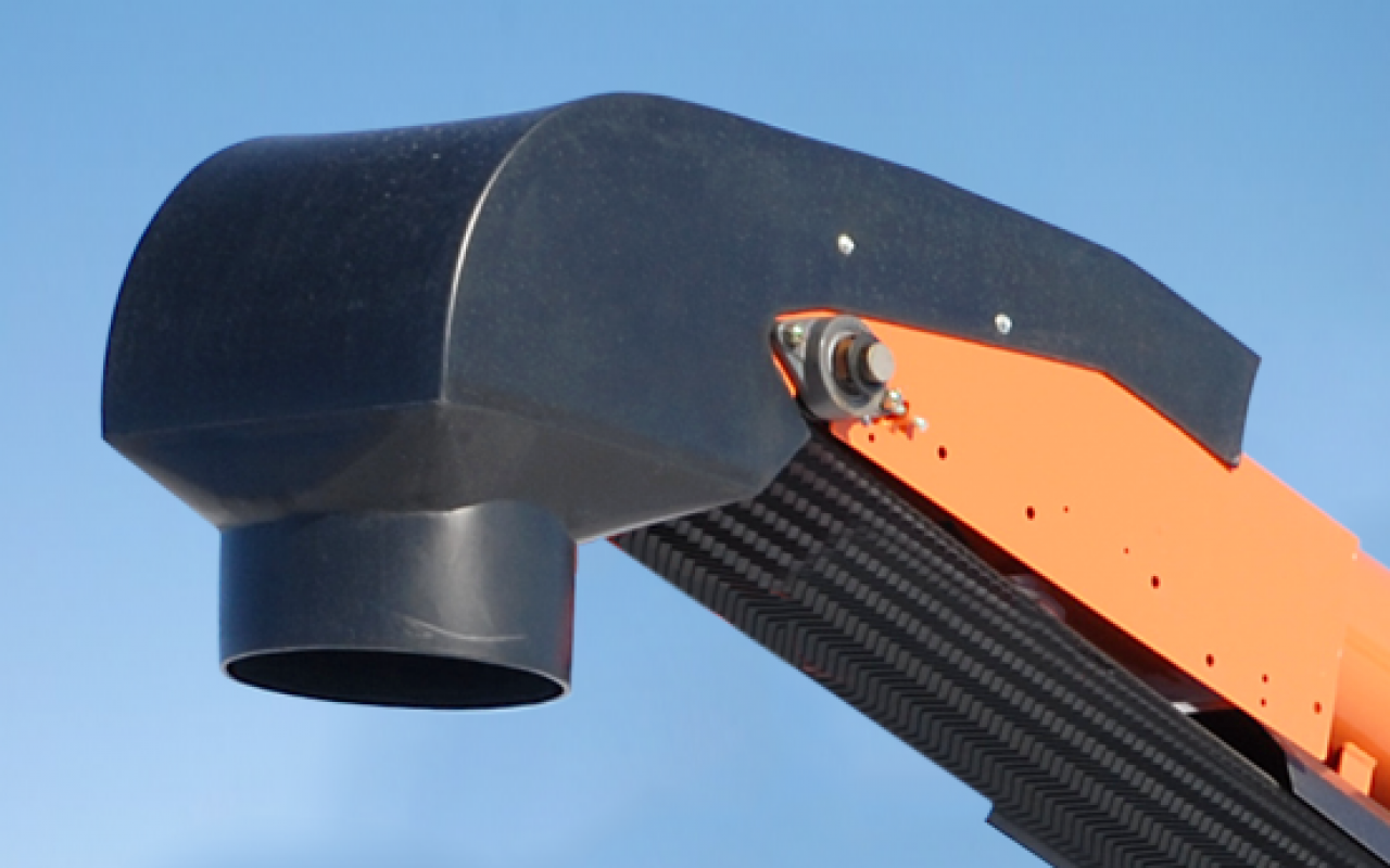 Batco Field Loader | Grain Handling | Flaman Agriculture