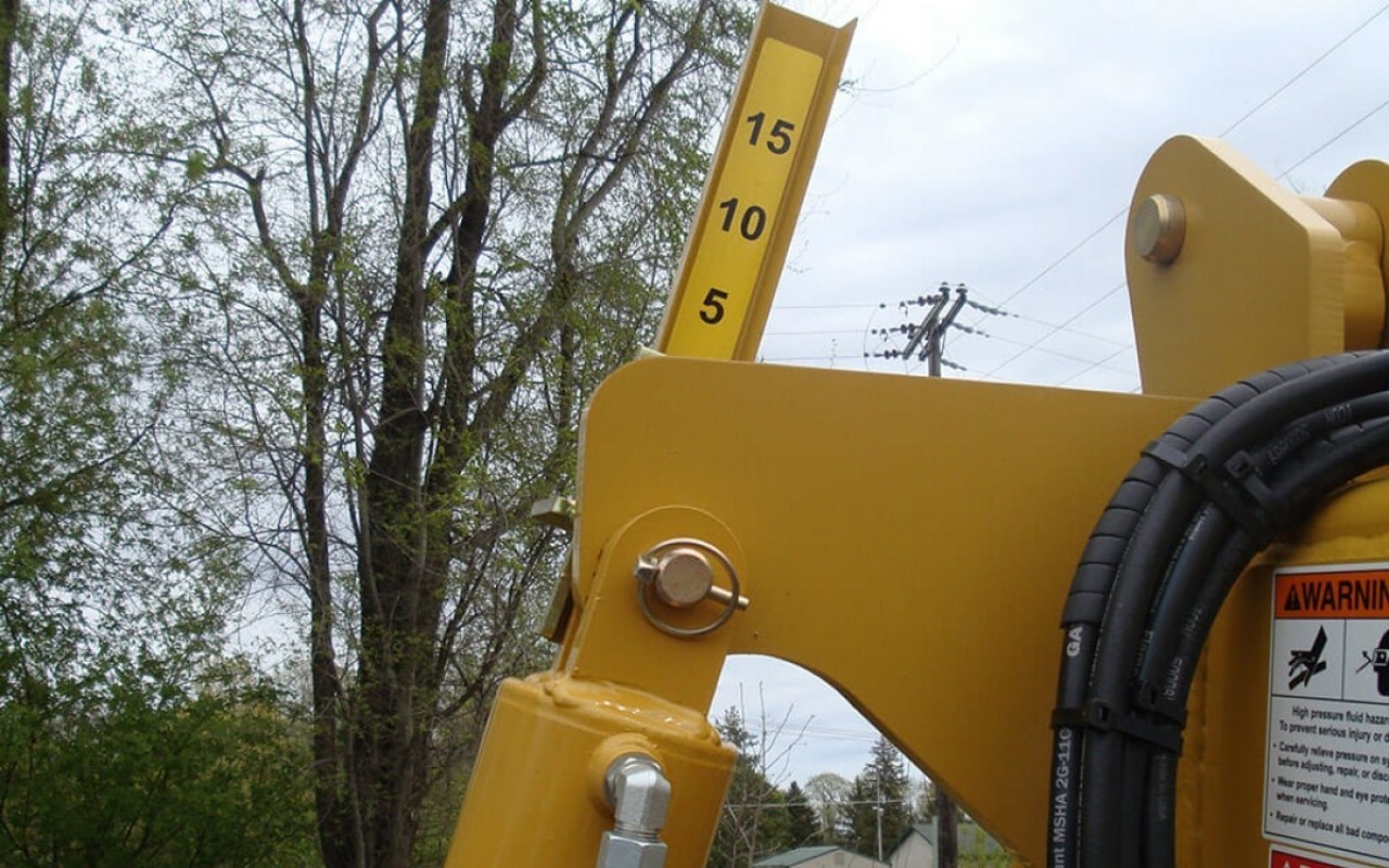 Pull Grader Box Scraper | Flaman Agriculture