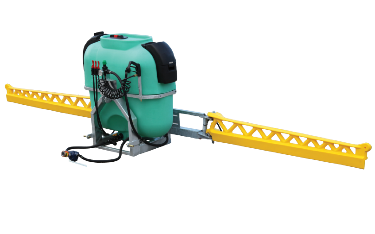 Enduraplas Sprayer Tanks | Flaman Agriculture