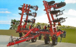 Offset, Tandem, & High Speed Field Discs | Farm Implements | Flaman ...