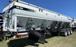 Seed Tenders and Seed Carts | Ag Transports | Flaman | Flaman Agriculture