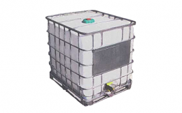 Fertilizer Tanks | Flaman Agriculture