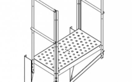 Flat Bottom Grain Bins - Twister | Grain Storage | Flaman Agriculture