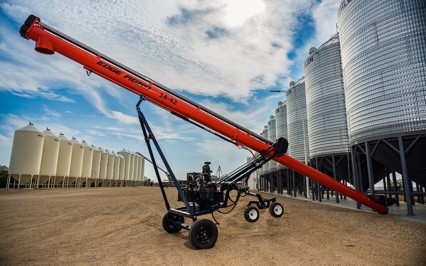 Edge Agro Loading Augers | Grain Handling | Flaman Agriculture