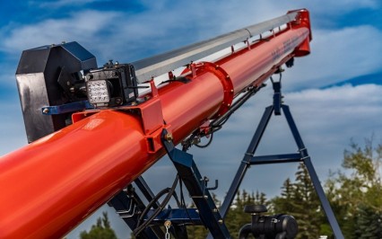 Edge Agro Loading Augers | Grain Handling | Flaman Agriculture