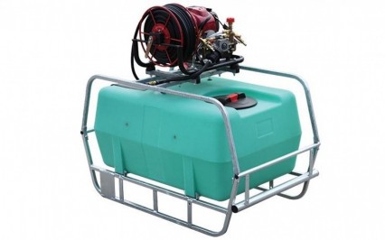 Enduraplas Sprayer Tanks | Flaman Agriculture
