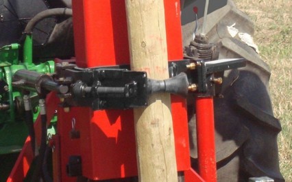 AGI Post Pounders | Landscaping Implements | Flaman Agriculture