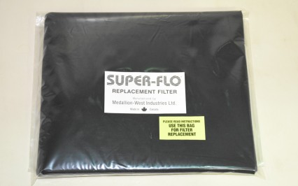 Super Flo Water Filter | Flaman Agriculture