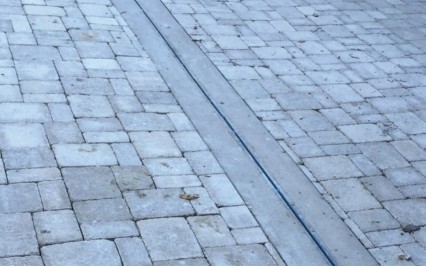 U-Drain Floor Drain System | Flaman | Flaman Agriculture