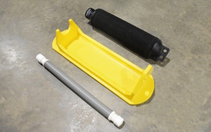 Filter Float | Flaman Agriculture