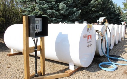 Fuel Lock for Fuel Tanks | Flaman Agriculture