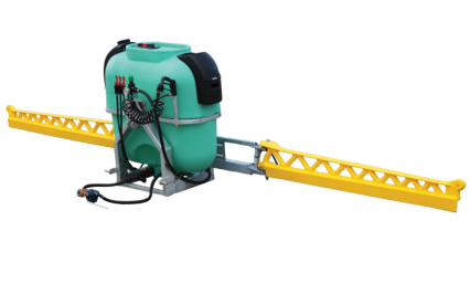 Enduraplas Sprayer Tanks | Flaman Agriculture