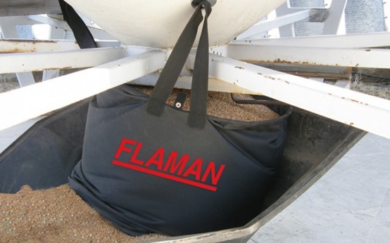 Hopper Dropper | Flaman Agriculture