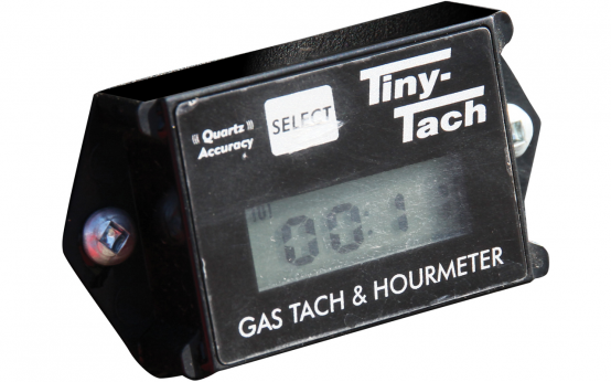Gas Engine Tachometer | Flaman Agriculture