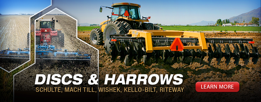 Flaman Agriculture and Farm Equipment